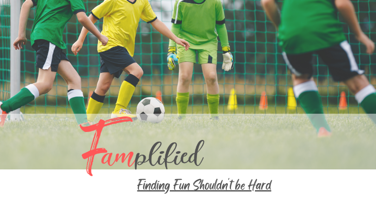 Choctaw Library: Makerspace Craft Project | Famplified - OKC