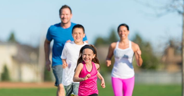 2024 Hot Hatch Chile Run, Walk & Roll