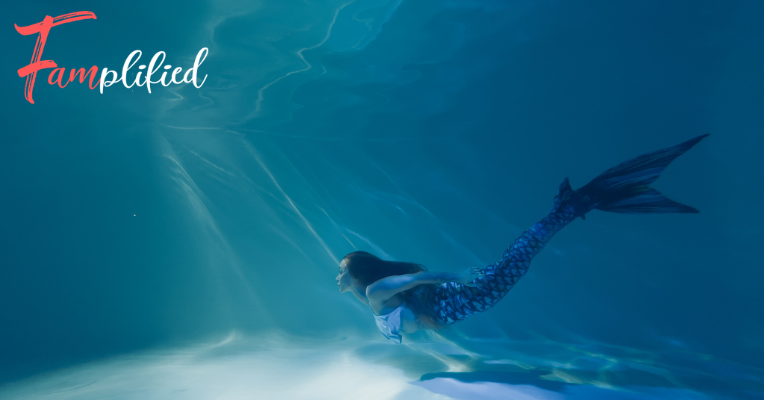 Meet a Mermaid at Sea Life Aquarium | Famplified - Dallas