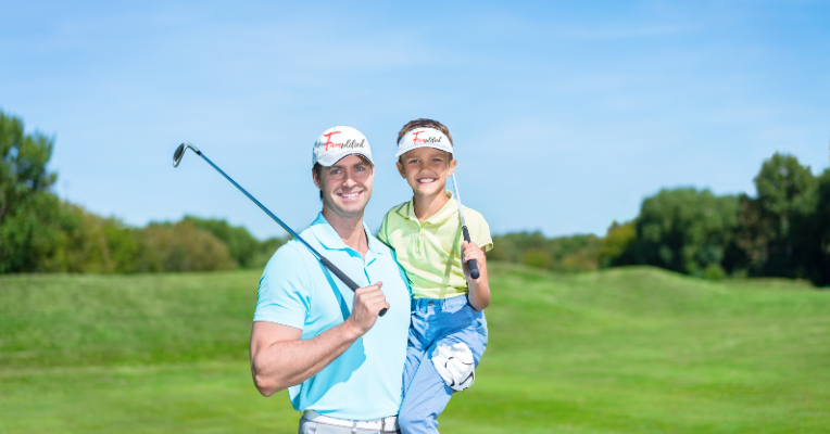Family Tree Golf Tournament at Lake Hefner Golf Course | Famplified - OKC