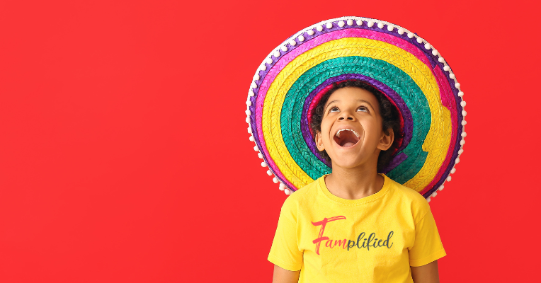 Fiesta Gardens Cinco De Mayo | Famplified - Austin