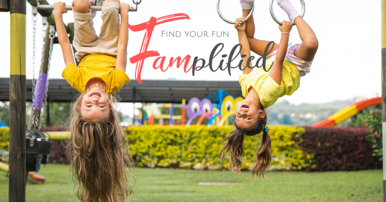 Pop N Play: Heritage Park in Grapevine | Famplified - Dallas