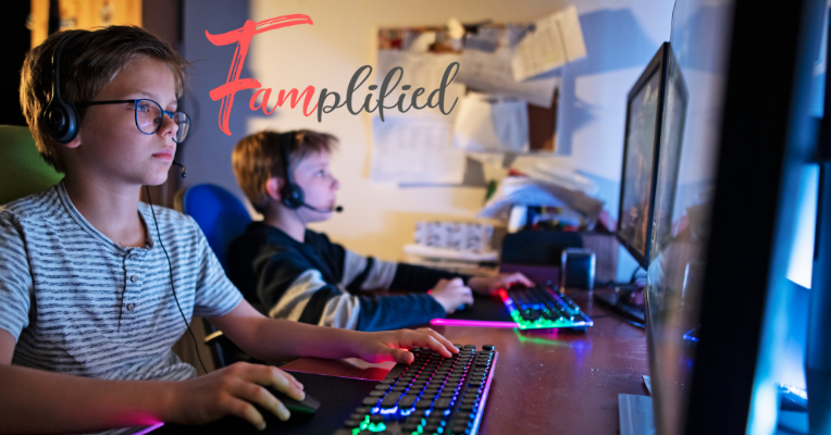 Pinballz - Sonic & Knuckles Ring Chase Scavenger Hunt | Famplified - Austin