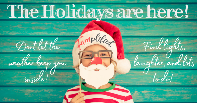 Family Events and Activities in Dallas | Famplified
