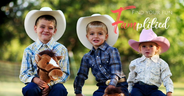 Denton Couny Farm Heritage Day - Dallas