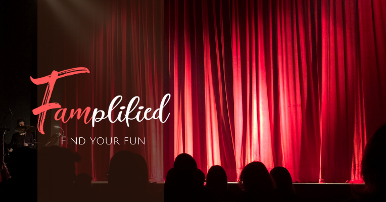 Visit the Dallas Children's Theatre - Dallas