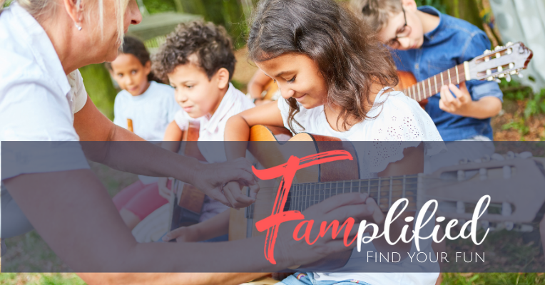 Route 66 Round Barn Rendezvous - Famplified